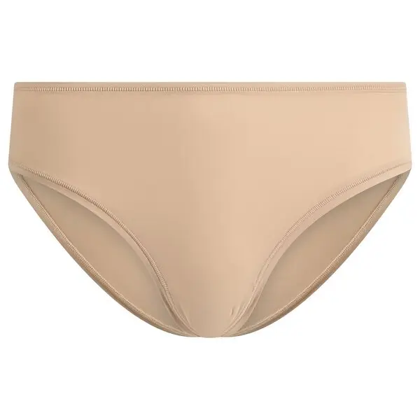 SKIMS Fits Everybody Cheeky Brief - Clay