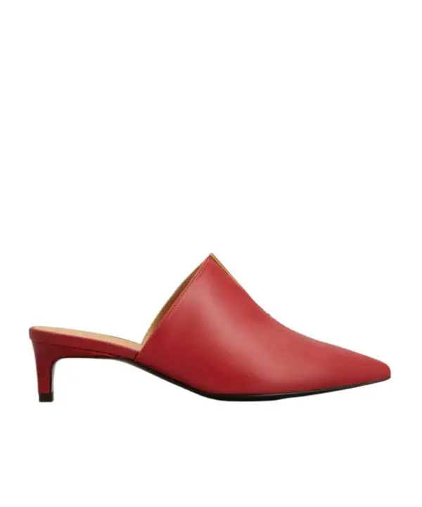 TOD'S Pointed-toe Mules
