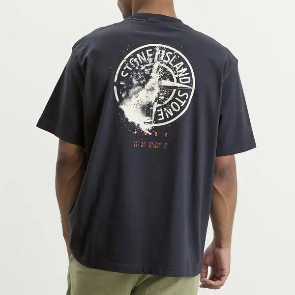 Stone Island Desert T-shirt