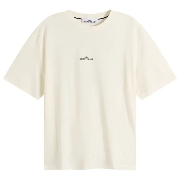 Stone Island Desert T-shirt