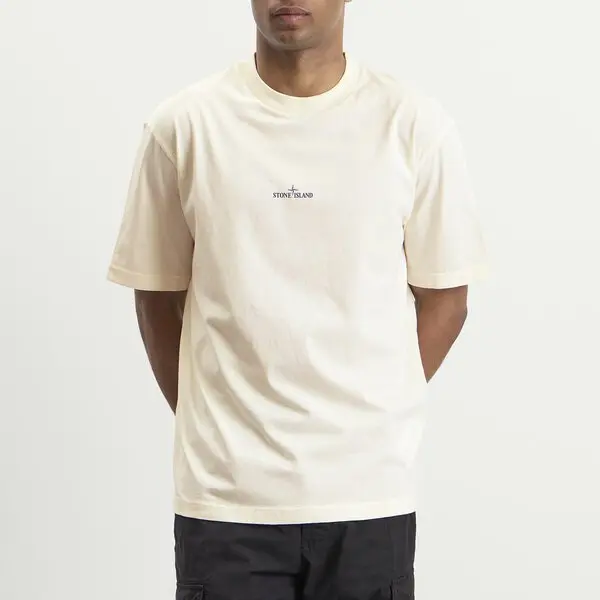 Stone Island Desert T-shirt