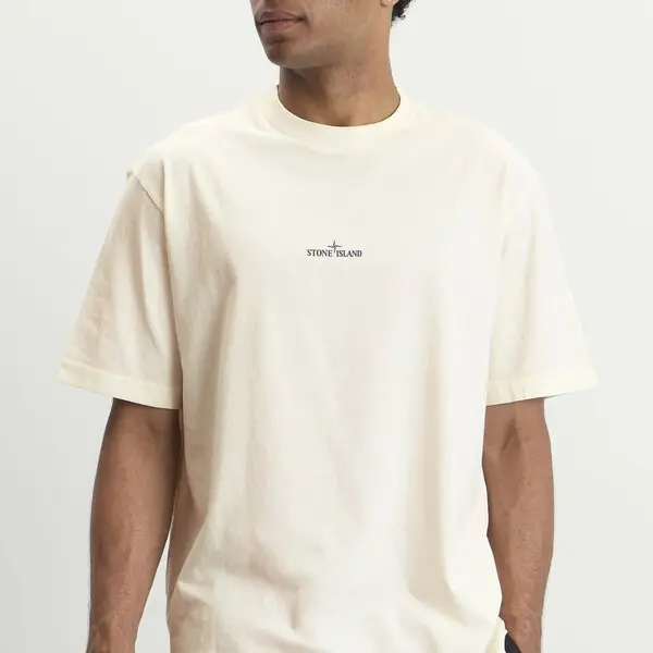 Stone Island Desert T-shirt