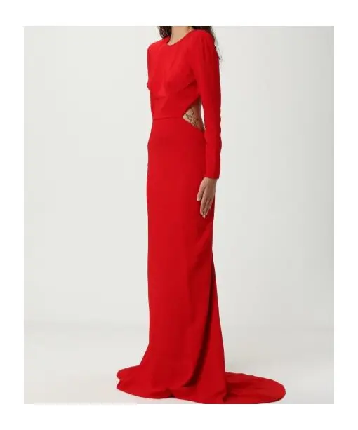 Stella McCartney Long-sleeved Dress