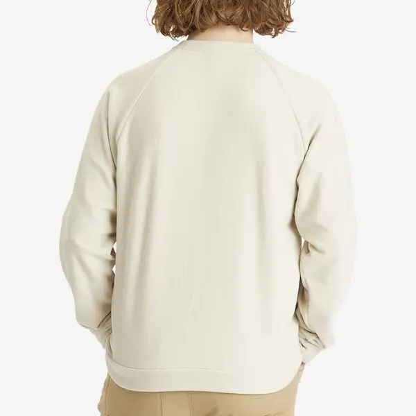 Patagonia Micro D Crewneck Fleece