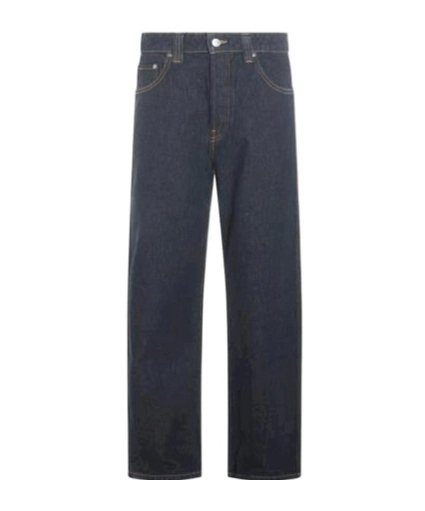 Khaite Wide Leg Jeans - No