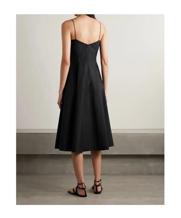 Khaite Isabella Dress