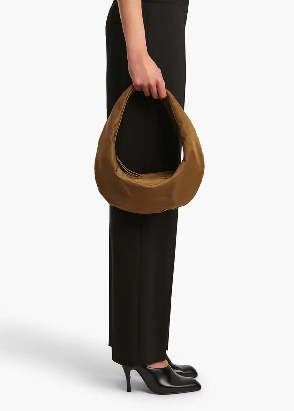 Khaite Medium Olivia Shoulder Bag
