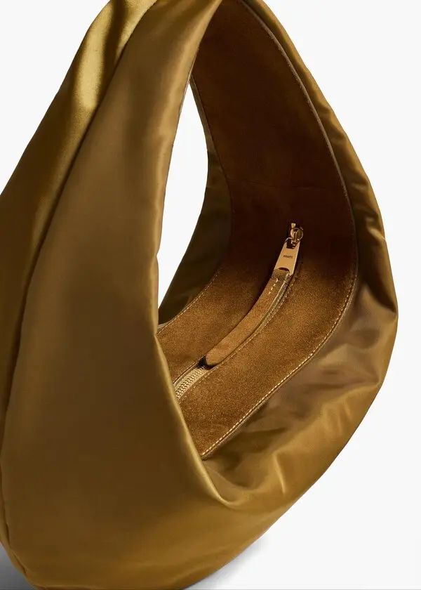 Khaite Medium Olivia Shoulder Bag