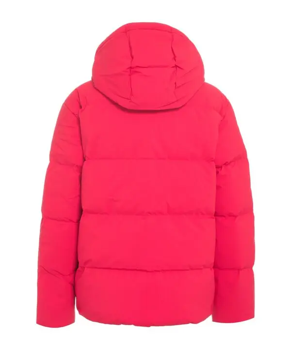 Polo Ralph Lauren Quilted Hooded Down Jacket