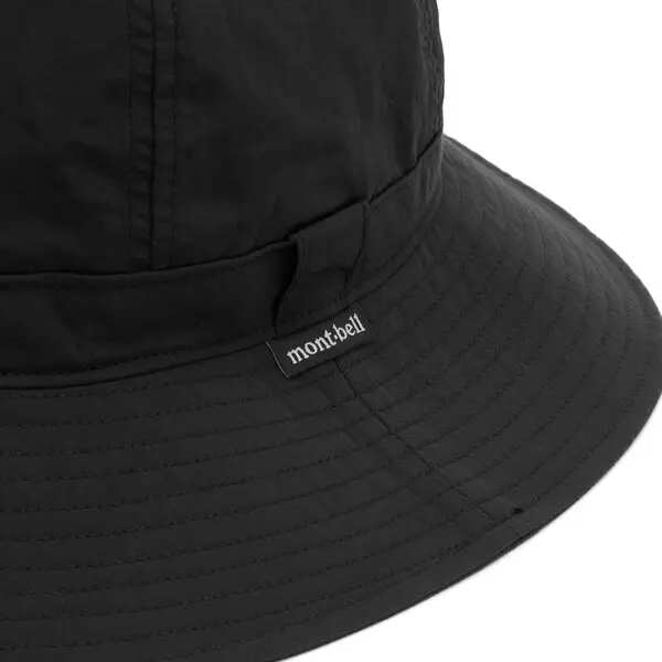 MONTBELL O.d. Hat