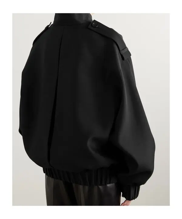 Khaite Sigi Jacket