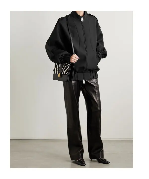 Khaite Sigi Jacket