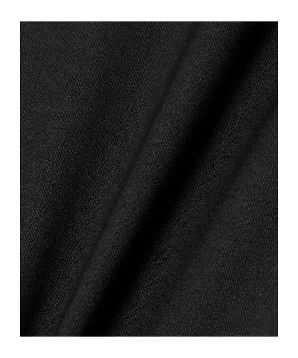 THE FRANKIE SHOP Ripley Pleated Wide-leg Trousers