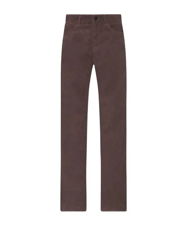 THE ROW Corduroy Jeans - Mud