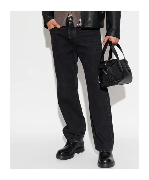 DIESEL® Belt Loop Jeans