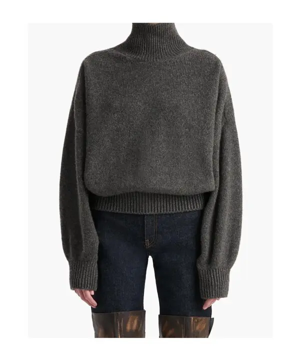 Khaite Willem Sweater