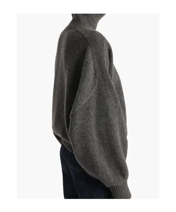 Khaite Willem Sweater
