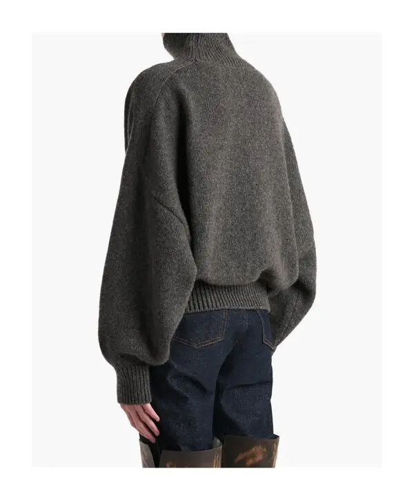 Khaite Willem Sweater