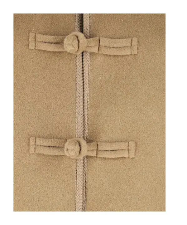 RÓHE Double-faced Jacket