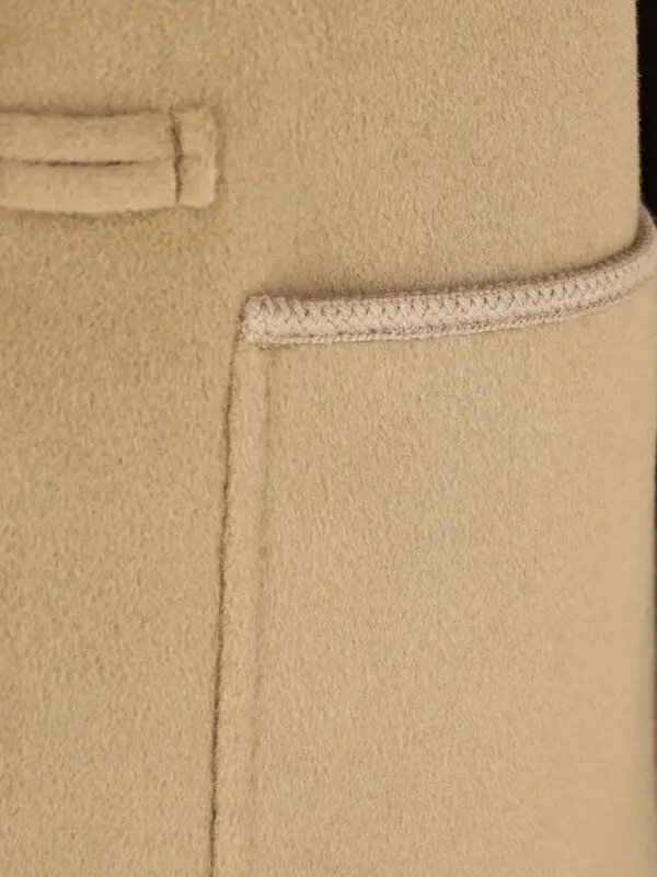RÓHE Double-faced Jacket