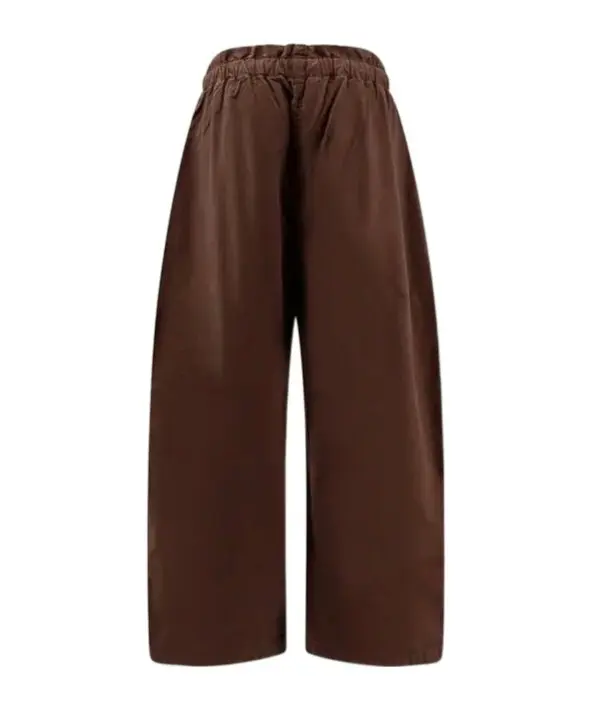 Polo Ralph Lauren Drawstring Wide-leg Trousers
