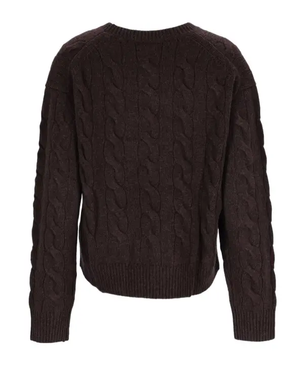 Polo Ralph Lauren Crew Neck Sweater