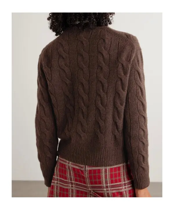 Polo Ralph Lauren Crew Neck Sweater