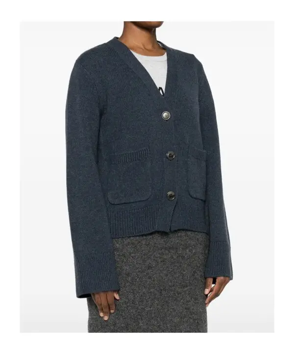 LISA YANG Cashmere Cardigan