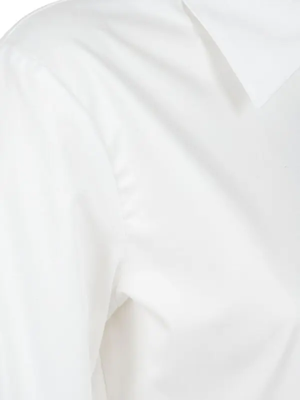 DONDUP Long Sleeved Shirt
