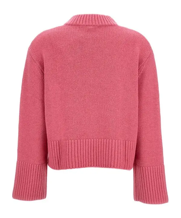 LISA YANG Sweaters Pink