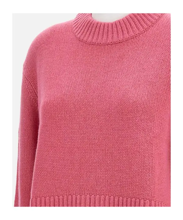 LISA YANG Sweaters Pink