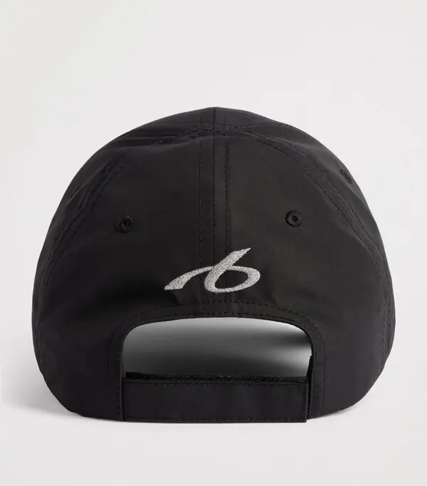 Balenciaga Logo Baseball Cap