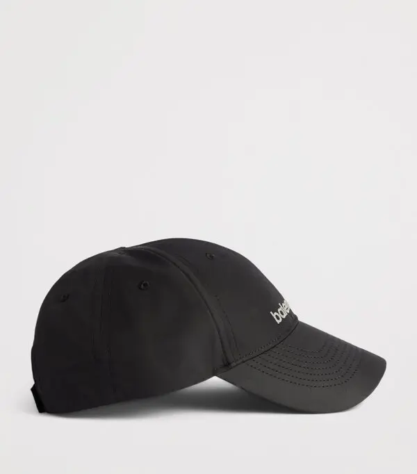 Balenciaga Logo Baseball Cap