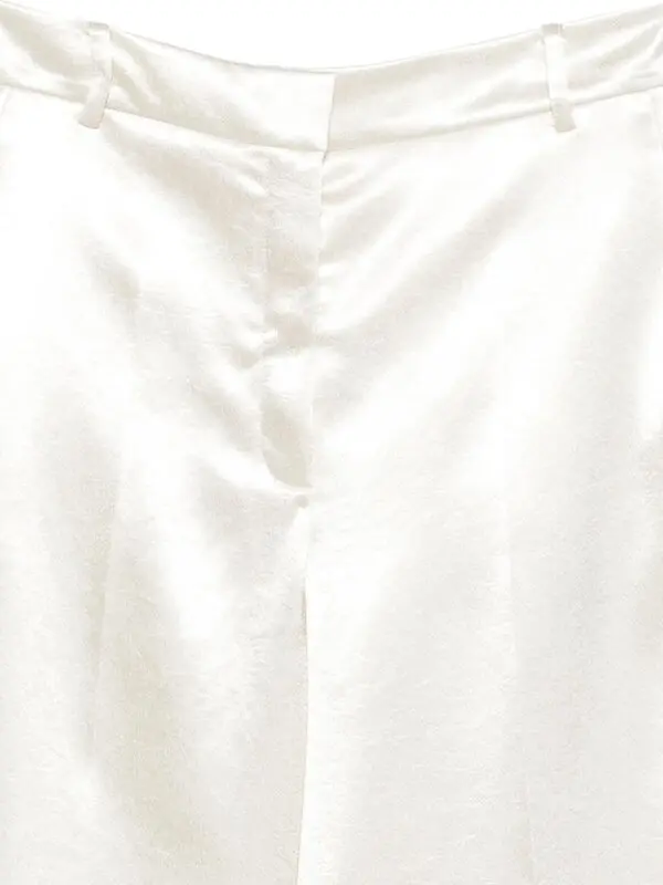 ALYSI Wide-leg Trousers
