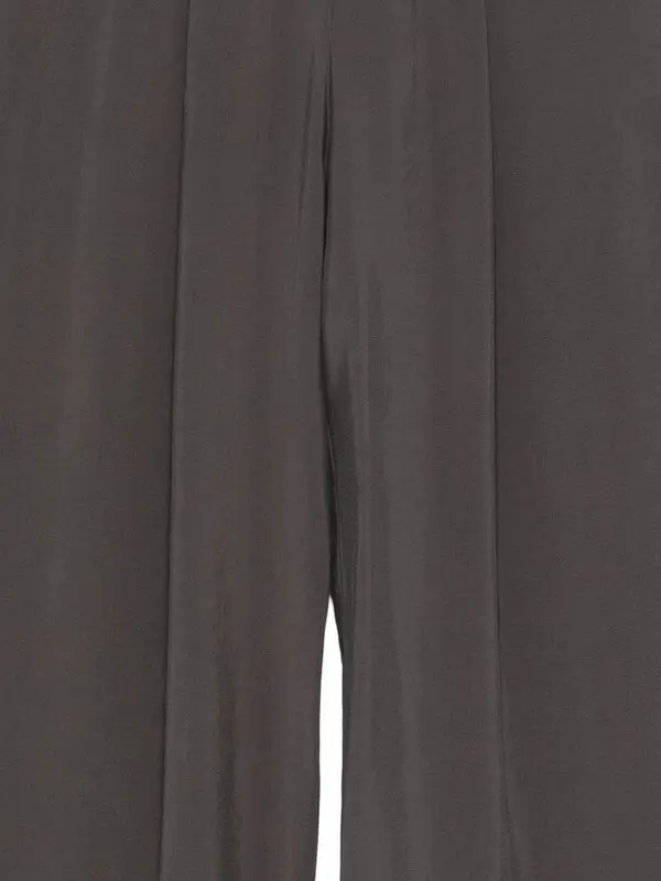 ALYSI Elasticated Palazzo Pants