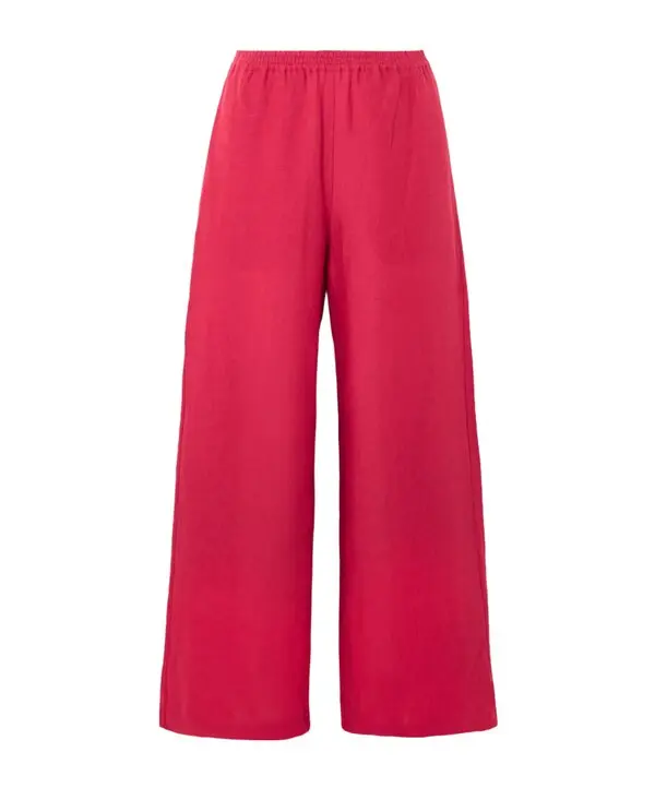 ERES Select Elastic-waist Trousers