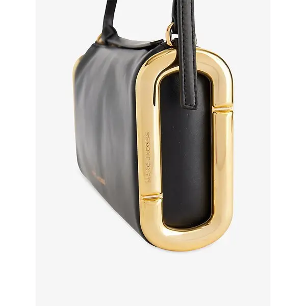 Marc Jacobs Scene Small Leather Shoulder Bag