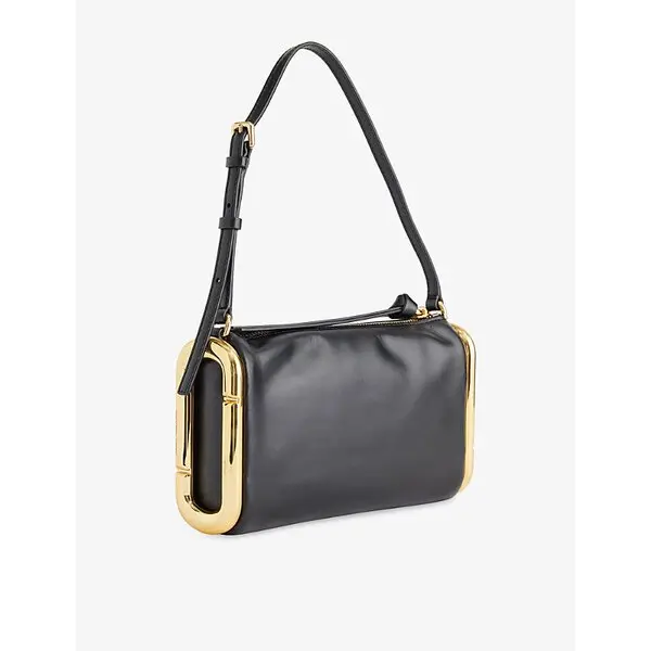 Marc Jacobs Scene Small Leather Shoulder Bag