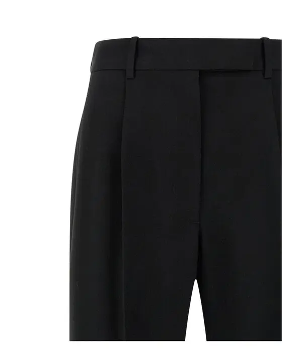 TOM FORD Tailored Straight-leg Trousers - No