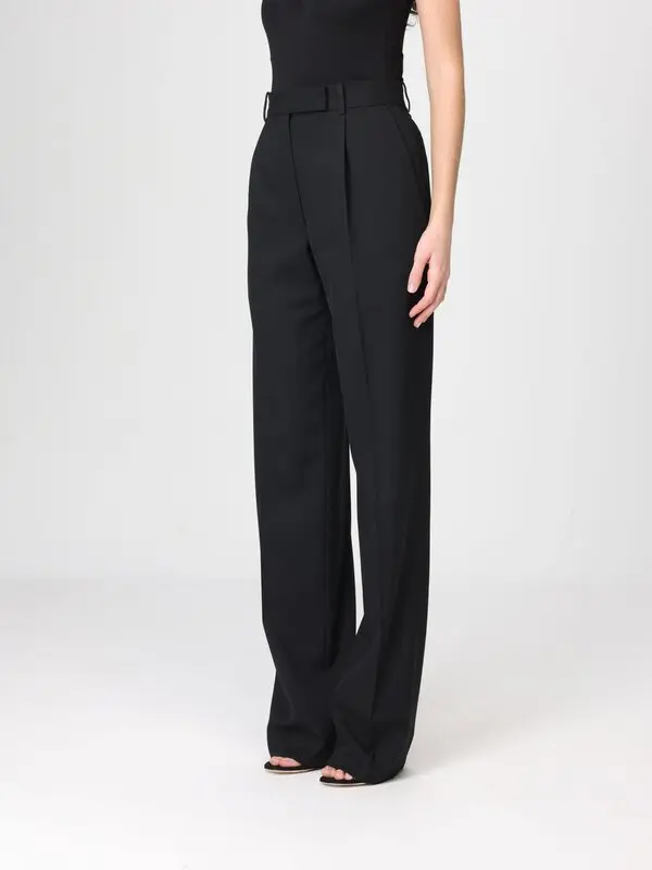 TOM FORD Tailored Straight-leg Trousers - No