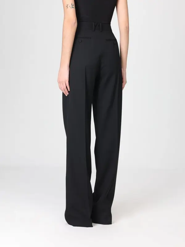 TOM FORD Tailored Straight-leg Trousers - No