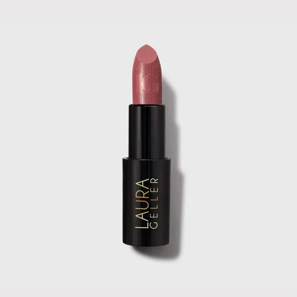Laura Geller Beauty Iconic Baked Sculpting Lipstick - Chocolate Raspberry