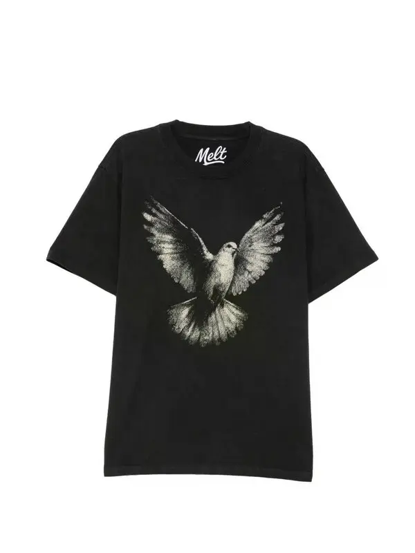 MELT Dove Printed T-shirt