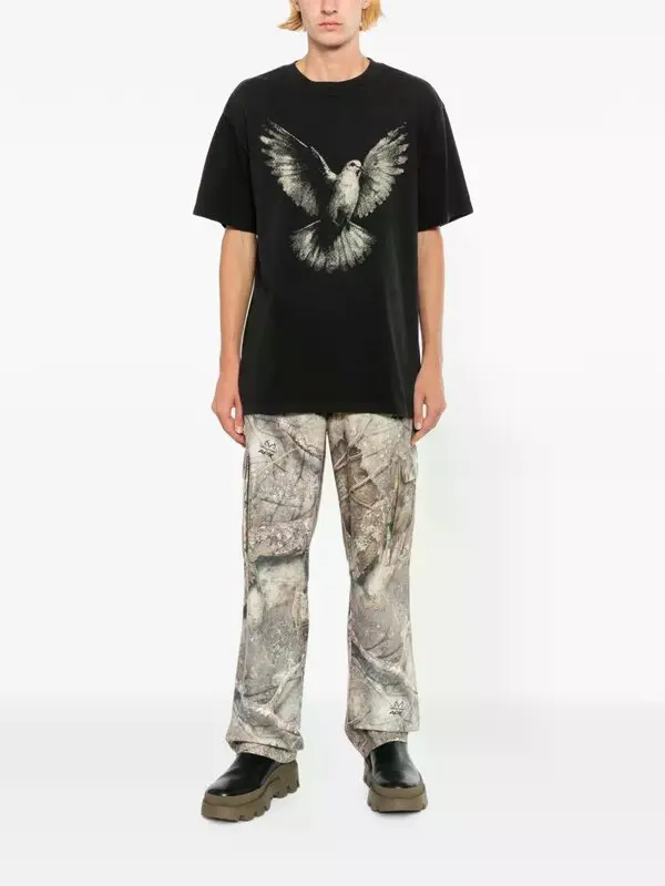 MELT Dove Printed T-shirt