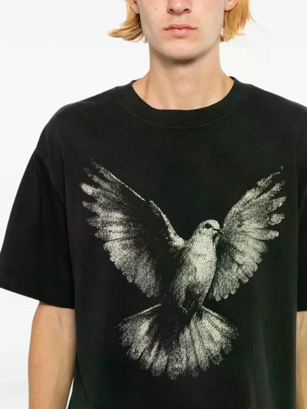 MELT Dove Printed T-shirt