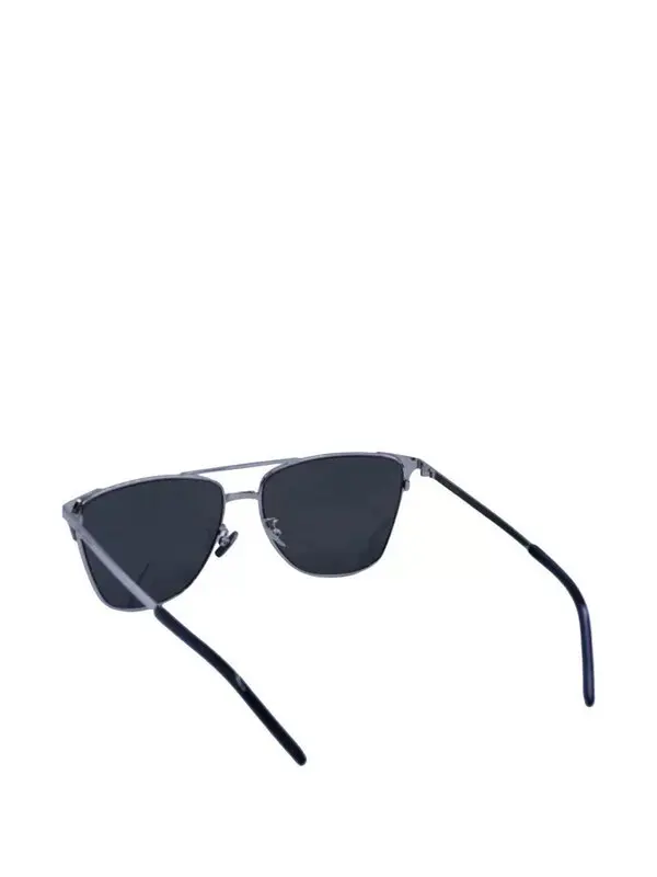 Saint Laurent Square-frame Sunglasses
