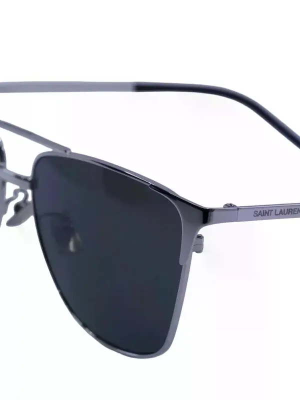 Saint Laurent Square-frame Sunglasses