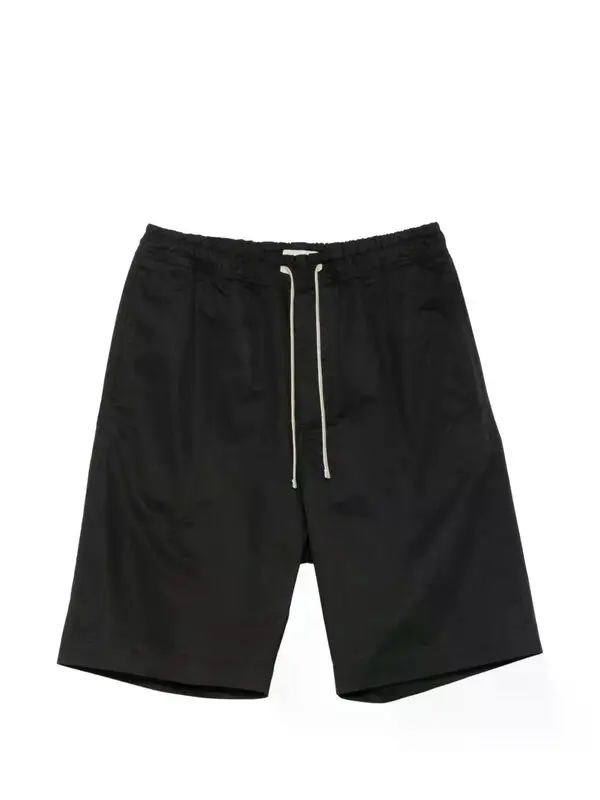 STATE OF ORDER Drawstring Waist Shorts