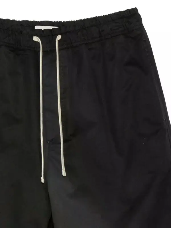 STATE OF ORDER Drawstring Waist Shorts