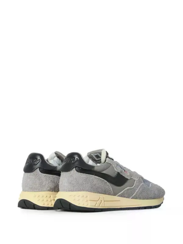 AUTRY Reelwind Sneakers - Grey